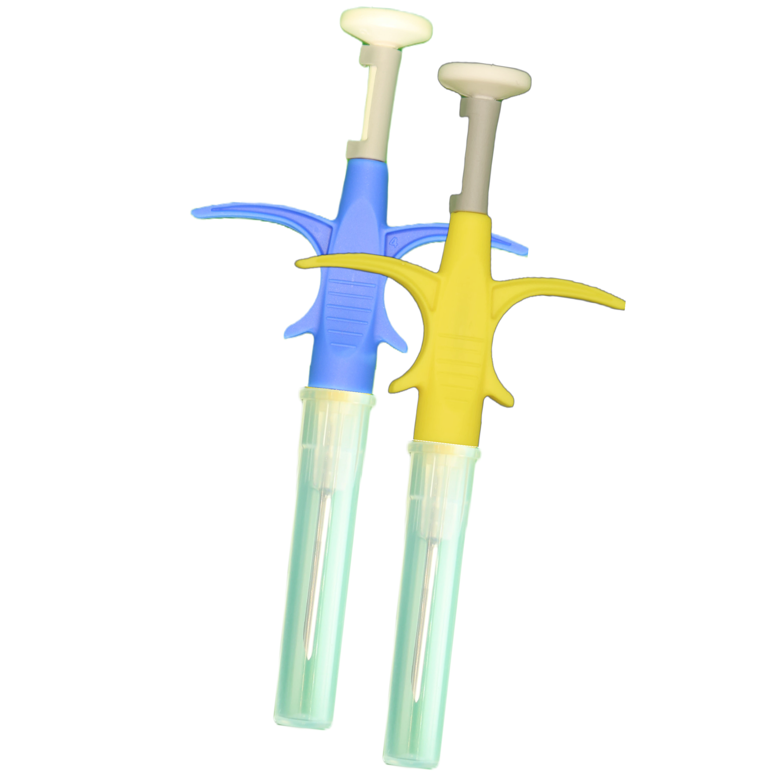 Microchip professionals – identichip